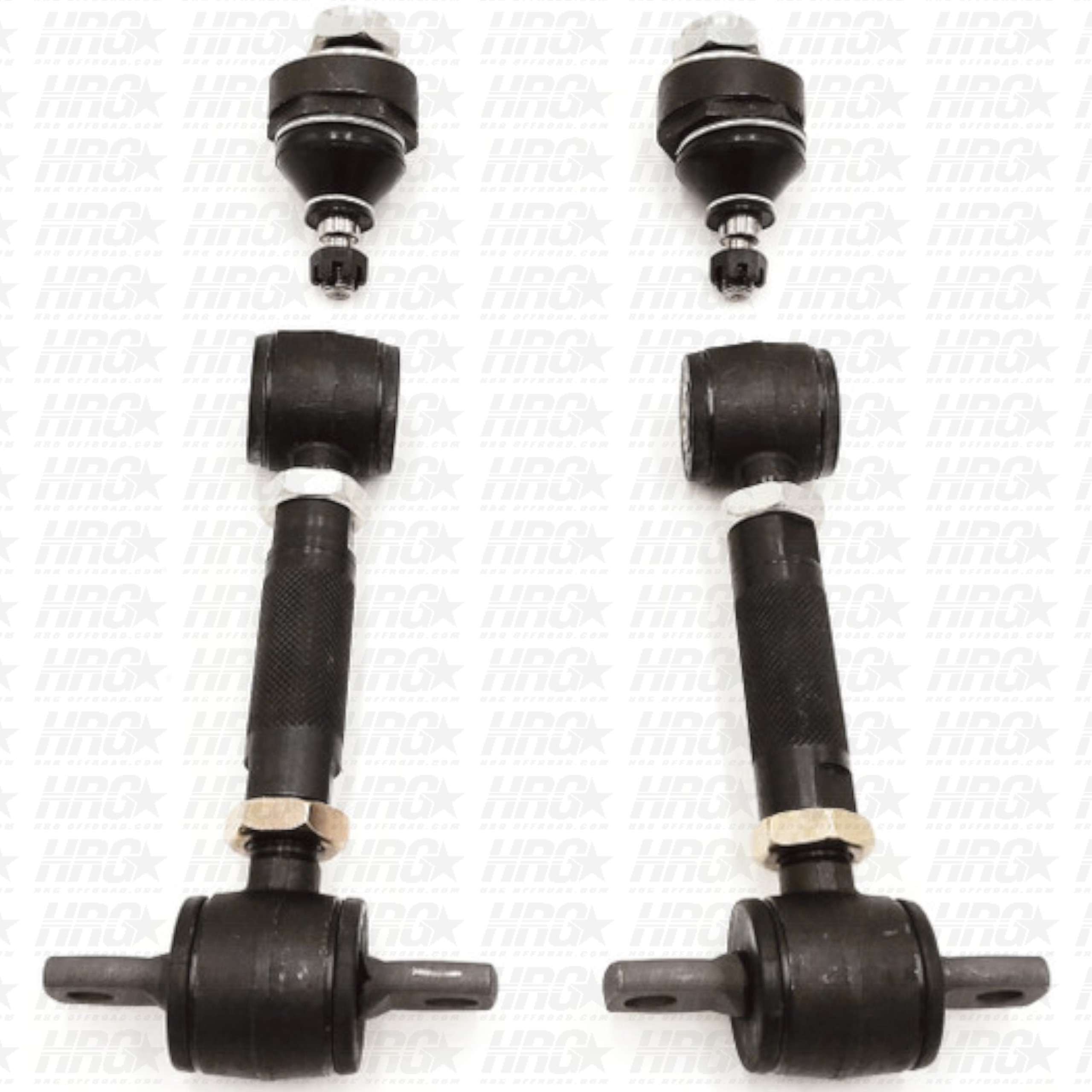 FRONT AND REAR CAMBER ADJUSTMENT KIT FOR HONDA - HRG Offroad