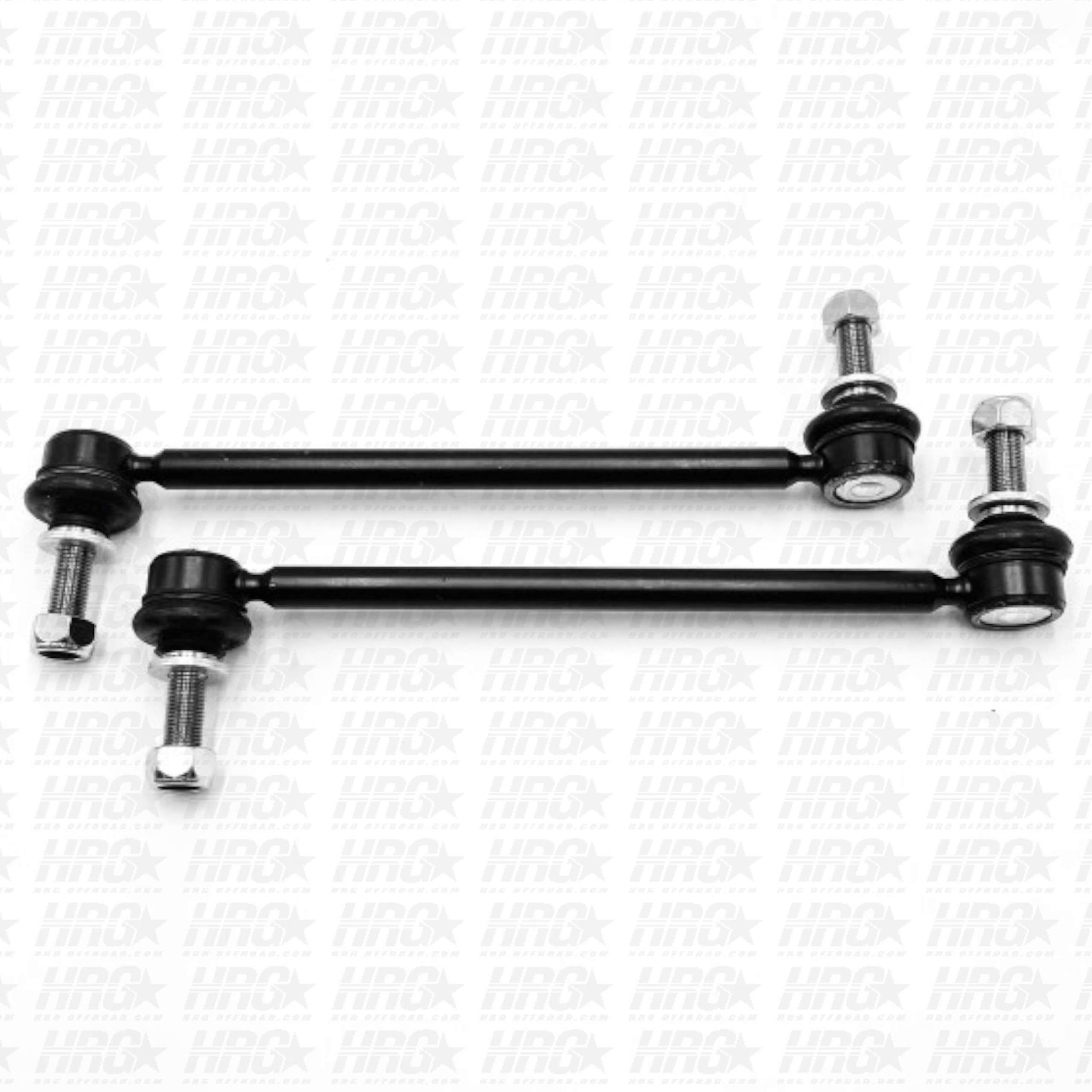 SWAY BAR END LINKS FOR LIFTED 2001-2020 Acura MDX - HRG Offroad