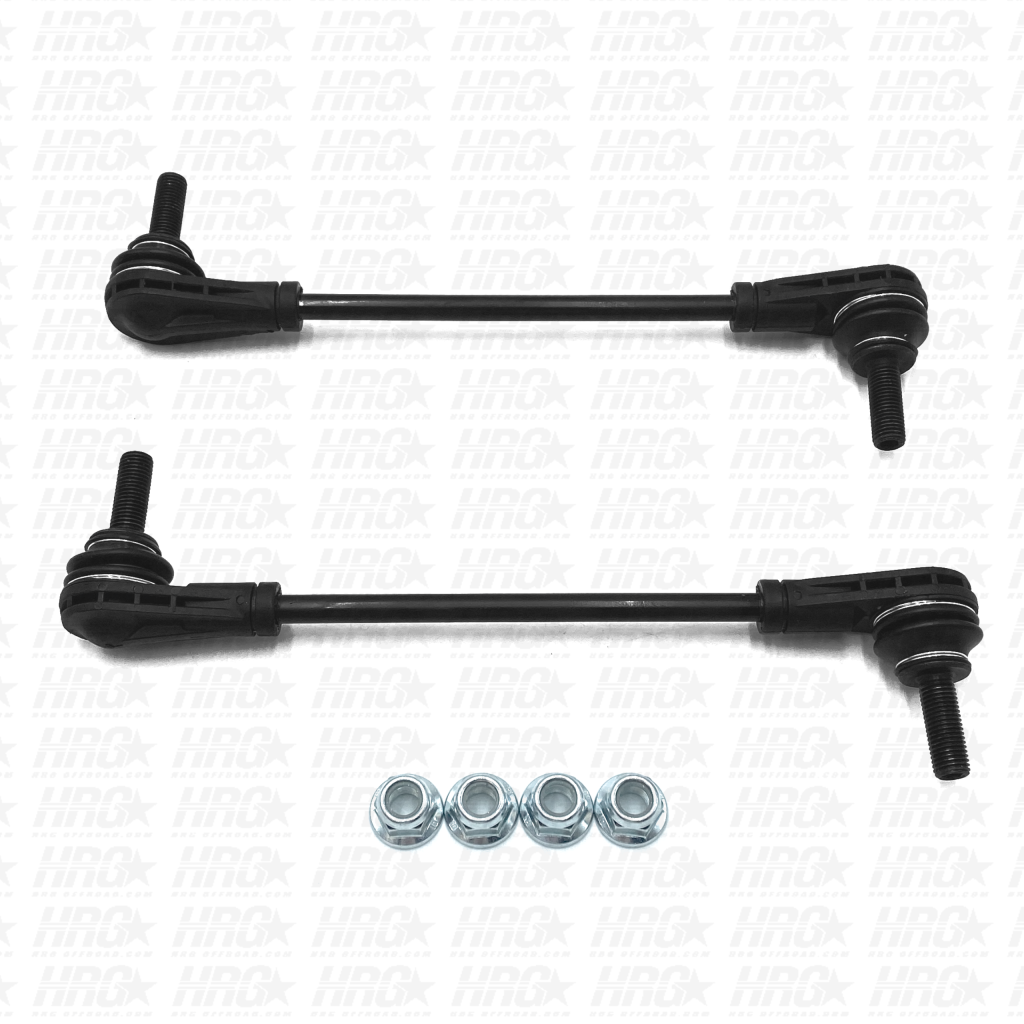 SWAY BAR END LINKS FOR LIFTED 2022-2026 FORD MAVERICK - HRG Offroad