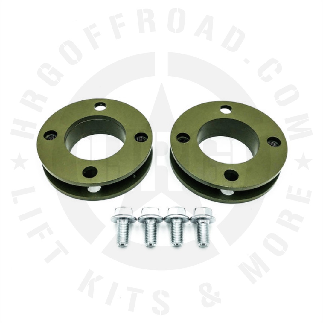 1 INCH REAR LEVELING KIT FOR 1997-2001 HONDA CR-V - HRG Offroad