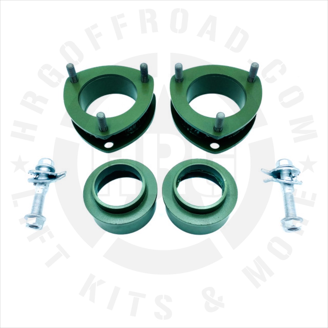 1.5 INCH (38MM) LIFT KIT FOR 2006-2015 HONDA CIVIC - HRG Offroad