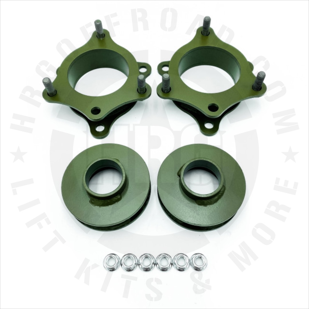 1.5 INCH (38MM) LIFT KIT FOR 2017-2022 HONDA CR-V - HRG Offroad