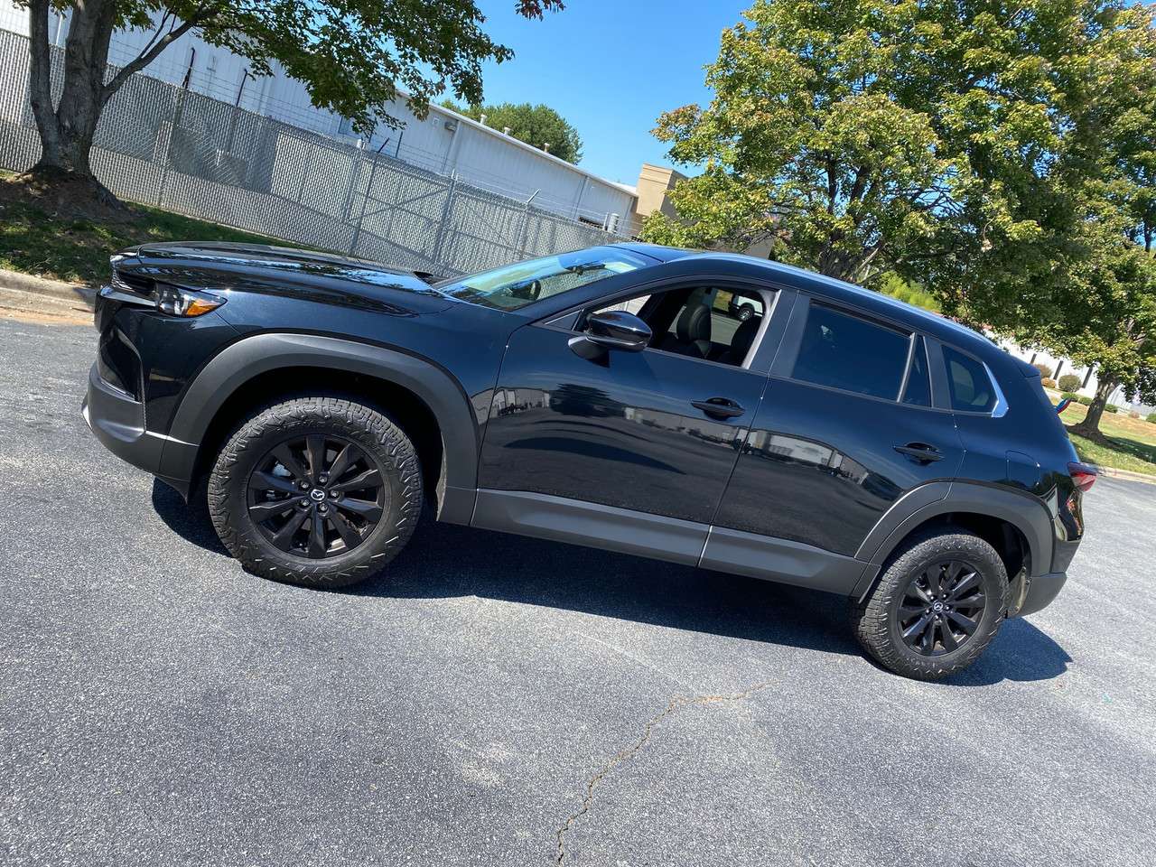 CX-50 Archives - HRG Offroad