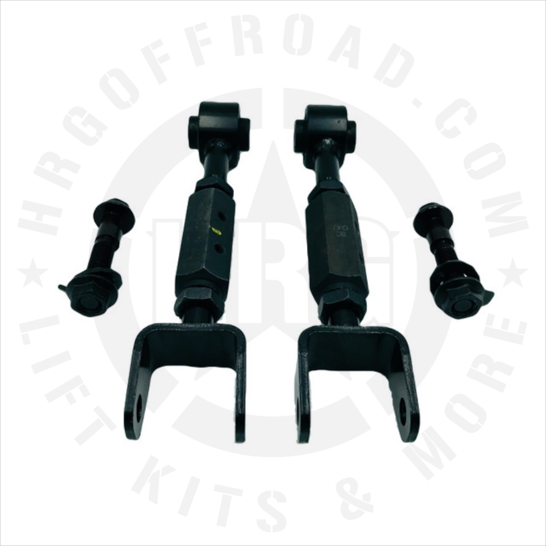 CAMBER ADJUSTMENT KIT FOR HONDA CR-V & ELEMENT - HRG Offroad