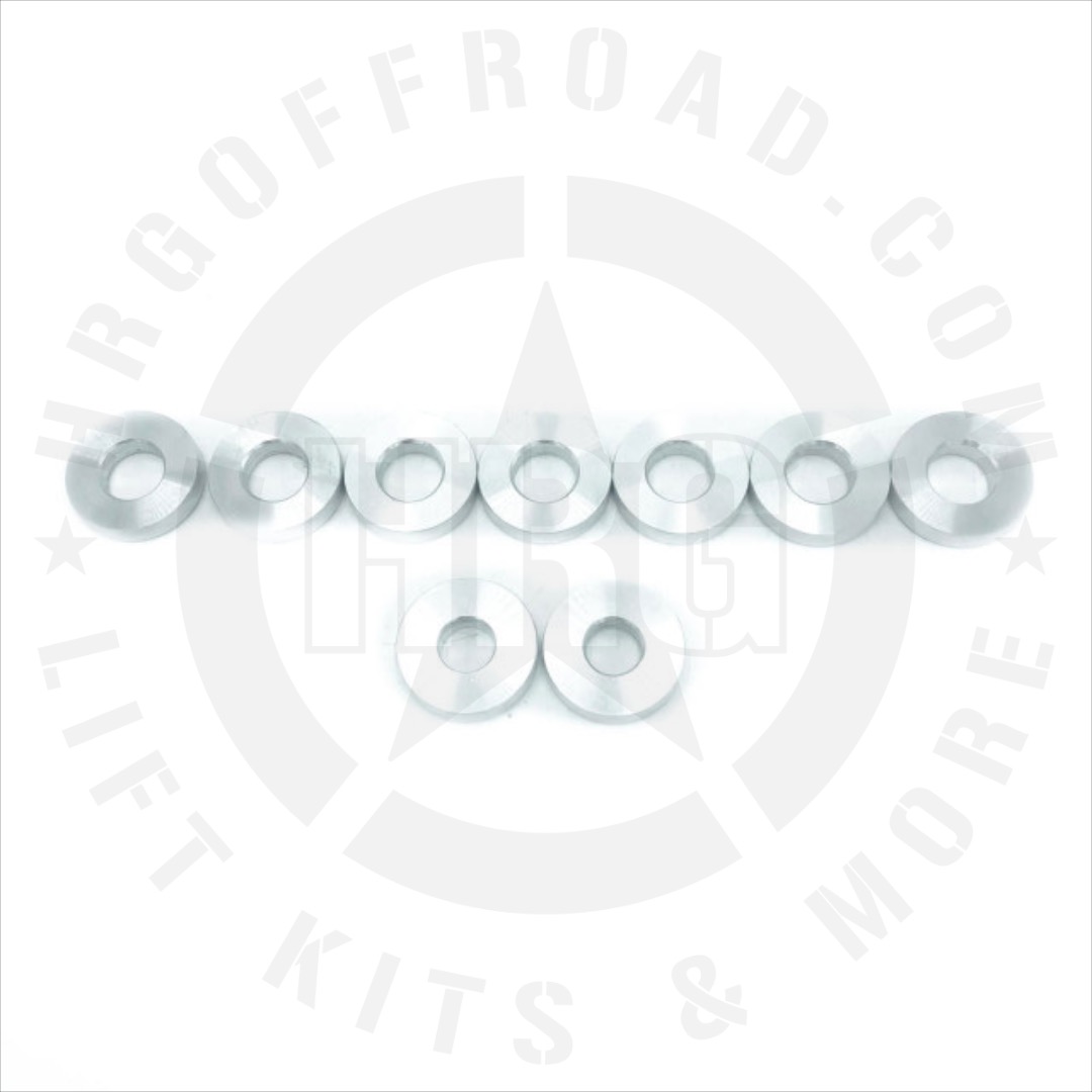 MINI SUBFRAME KIT FOR 2003-2011 HONDA ELEMENT - HRG Offroad