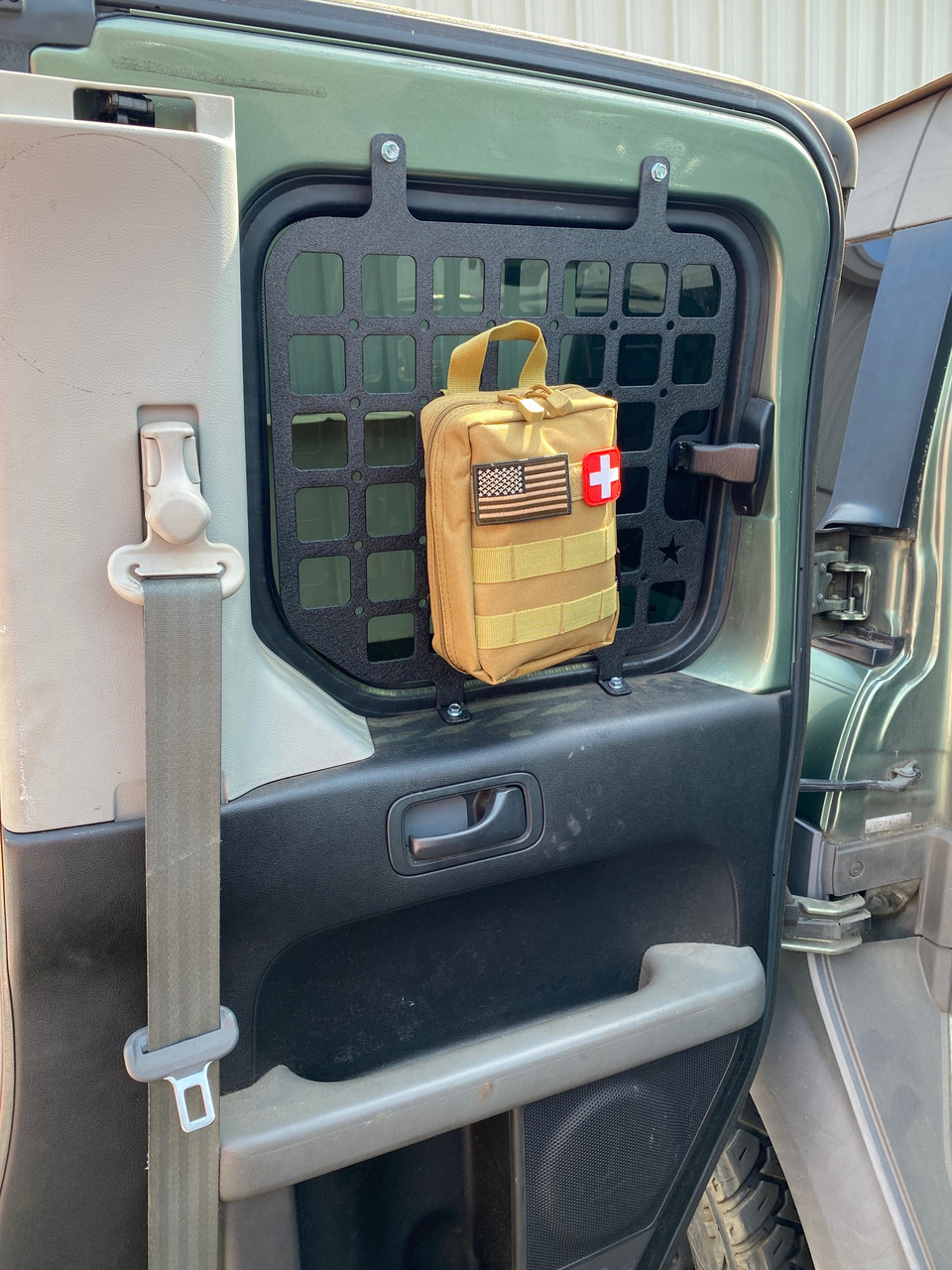 Honda - Page 2 of 3 - HRG Offroad