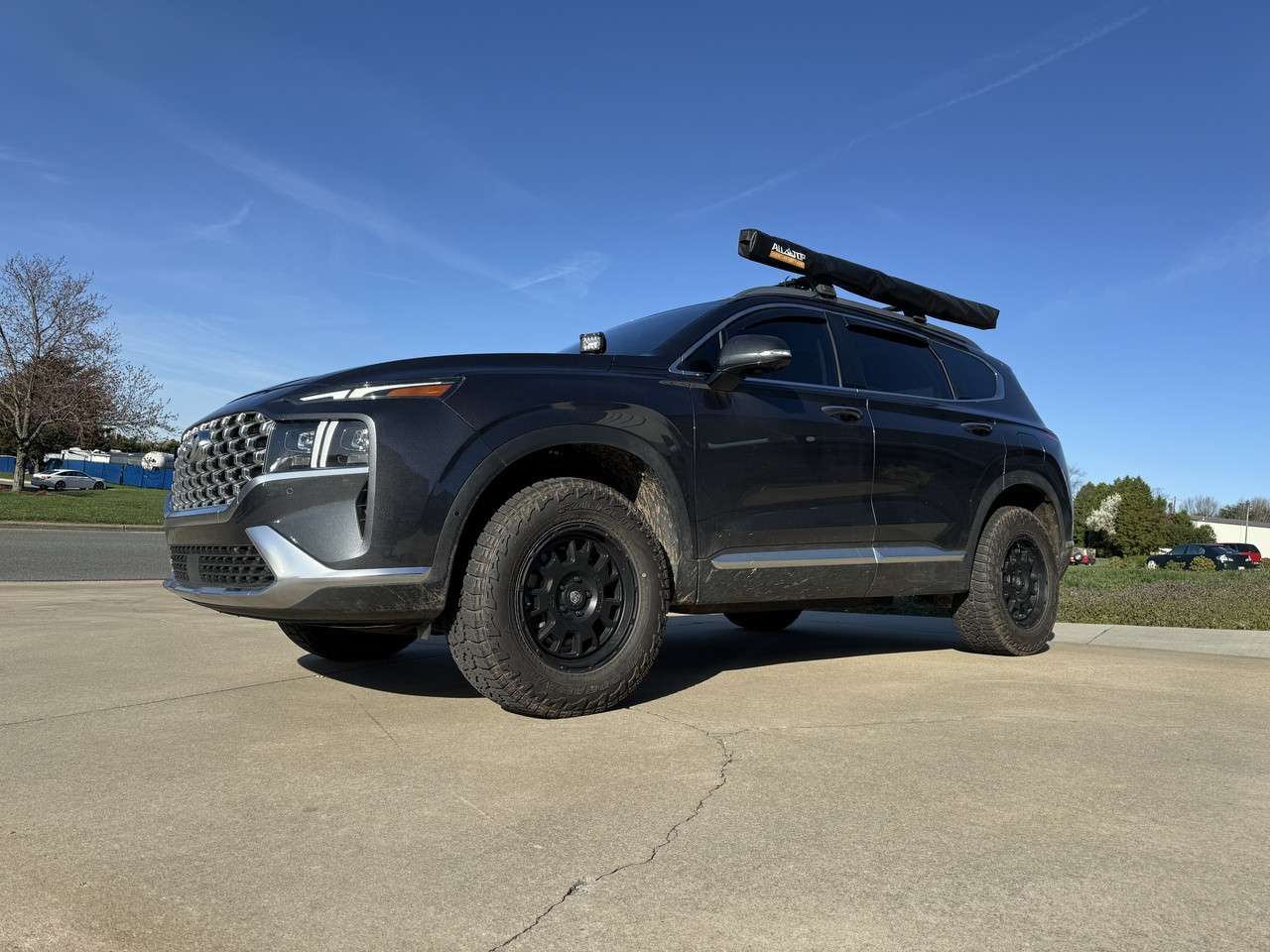 Hyundai Archives - HRG Offroad