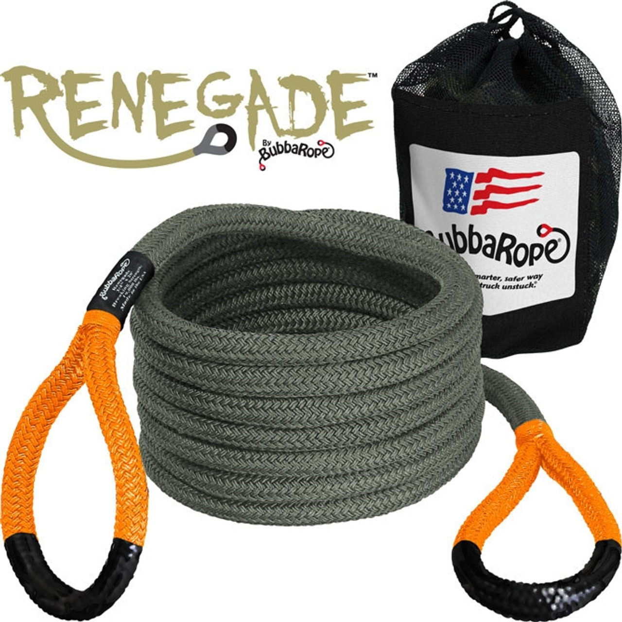 RENEGADE 30 FOOT - HRG Offroad