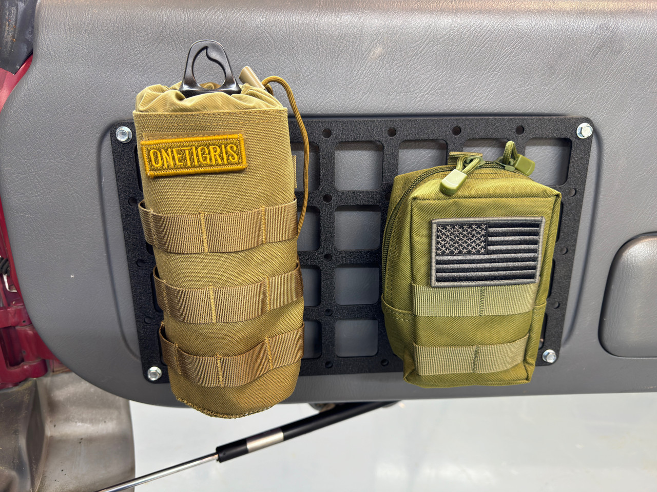 Molle Panels Archives - HRG Offroad