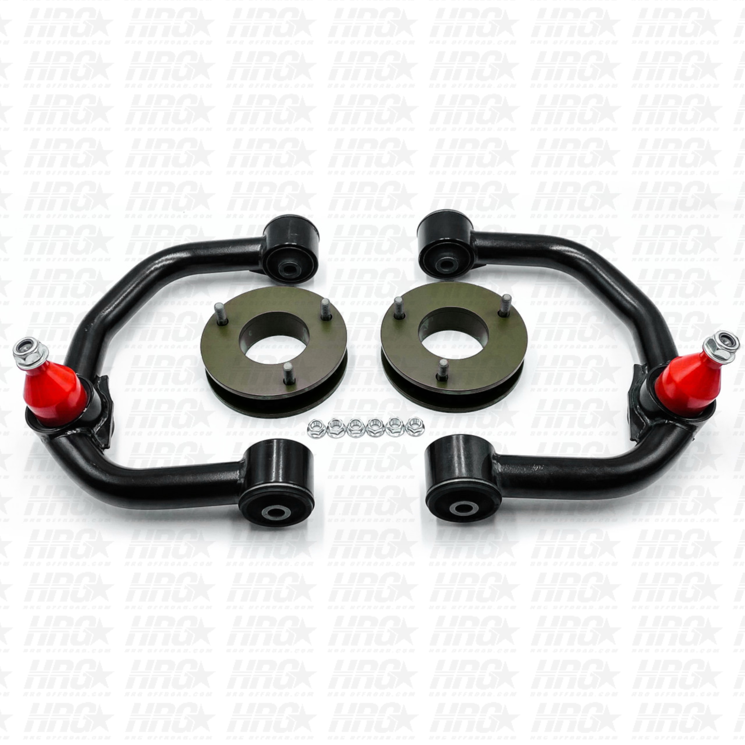 LEVELING KIT FOR 2004-2025 FORD F150 (FRONT ONLY) - HRG Offroad