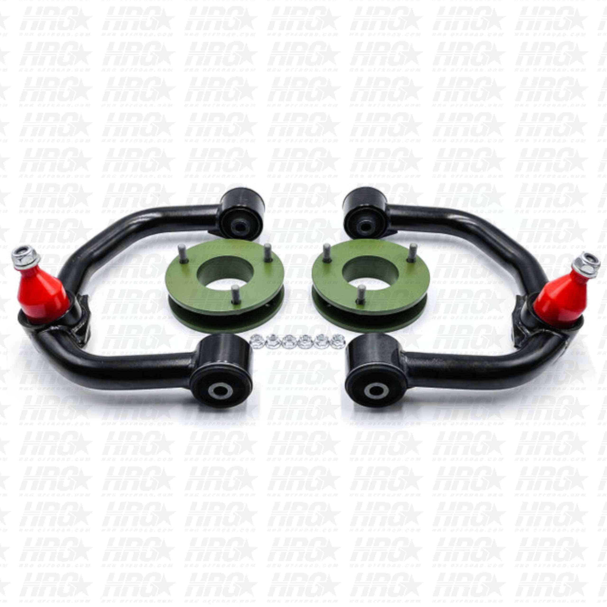 LEVELING KIT FOR 2004-2023 FORD F150 (FRONT ONLY) - HRG Offroad
